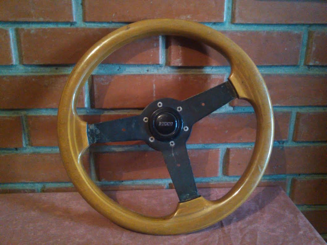 Volan za Fiat