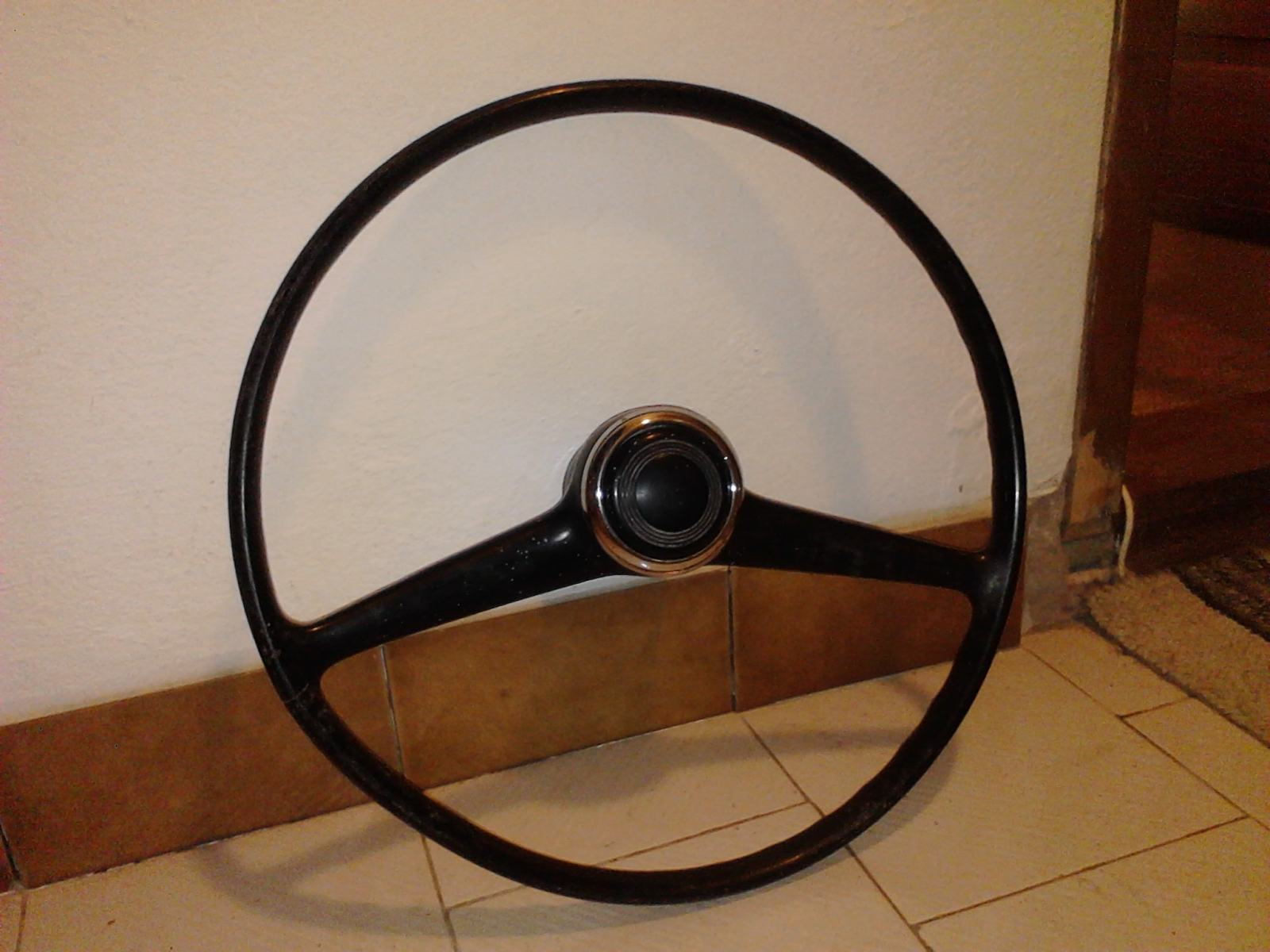 Volan Zastava 750 fićo