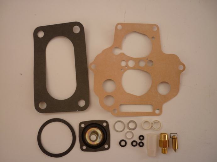 Weber 32 34 DATR 30/30 DMTR reparacijski set karburatora Panda 4x4