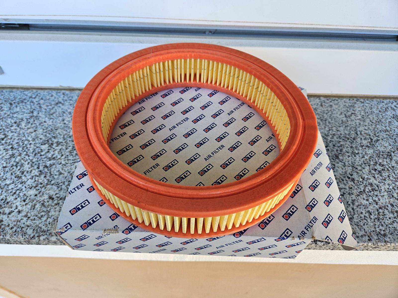 Yugo Zastava 101 filter zraka