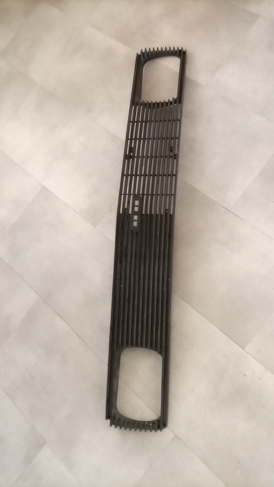 Zastava 101 / Fiat 128 maska