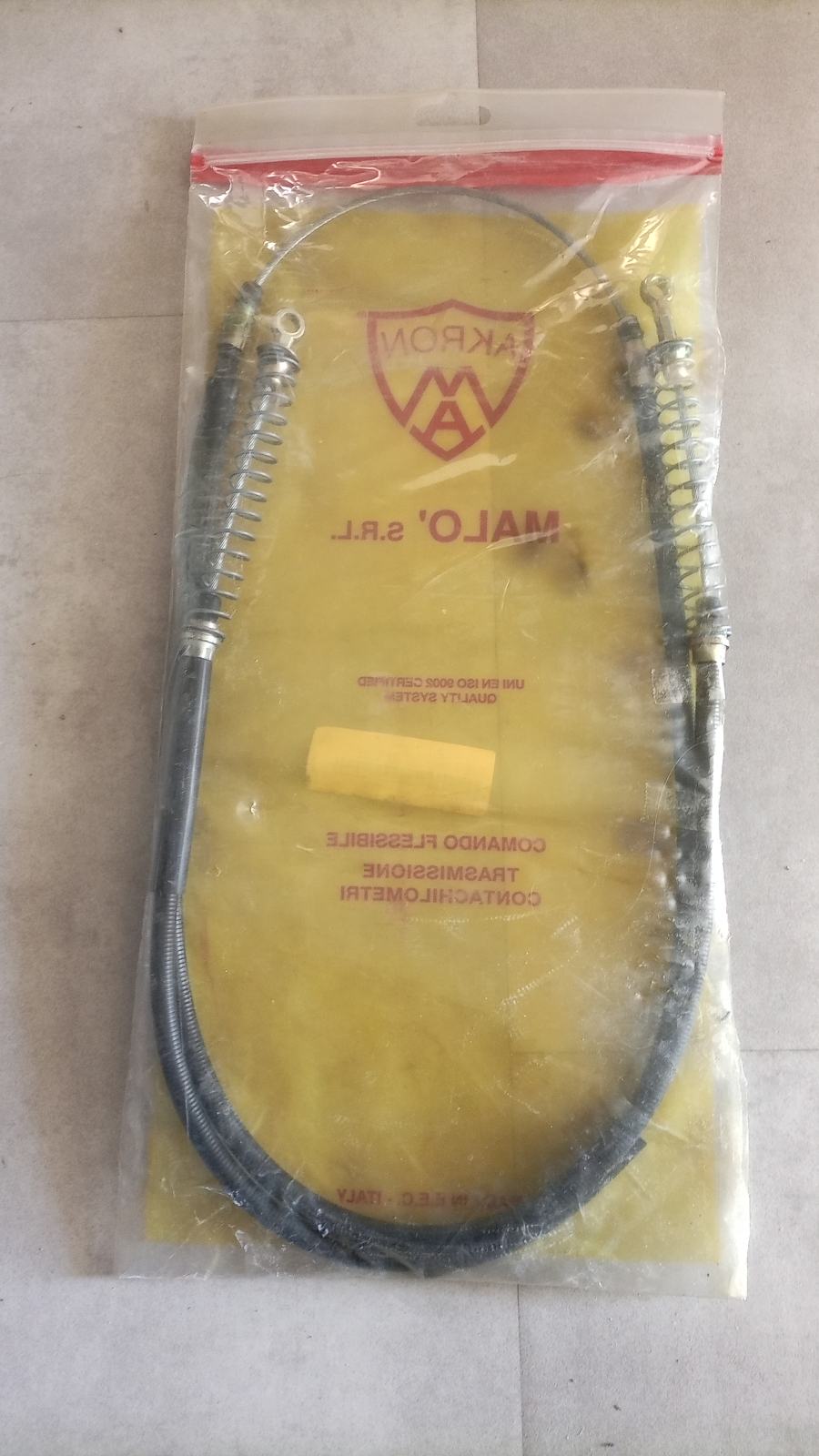 Zastava 101/Fiat 128 sajla ručne