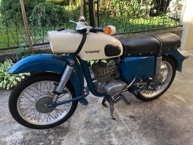 MZ ES 150/1