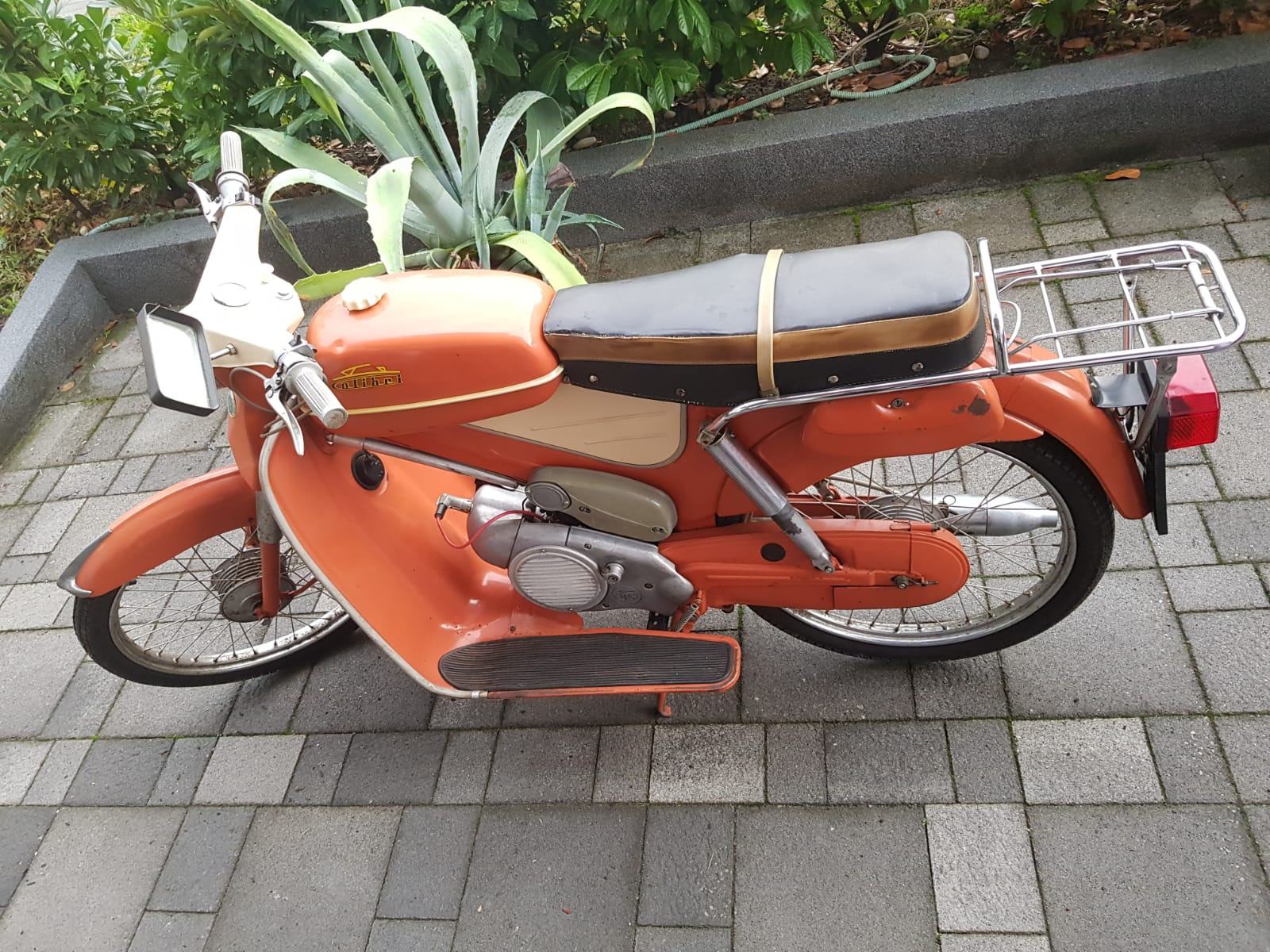 Tomos T12