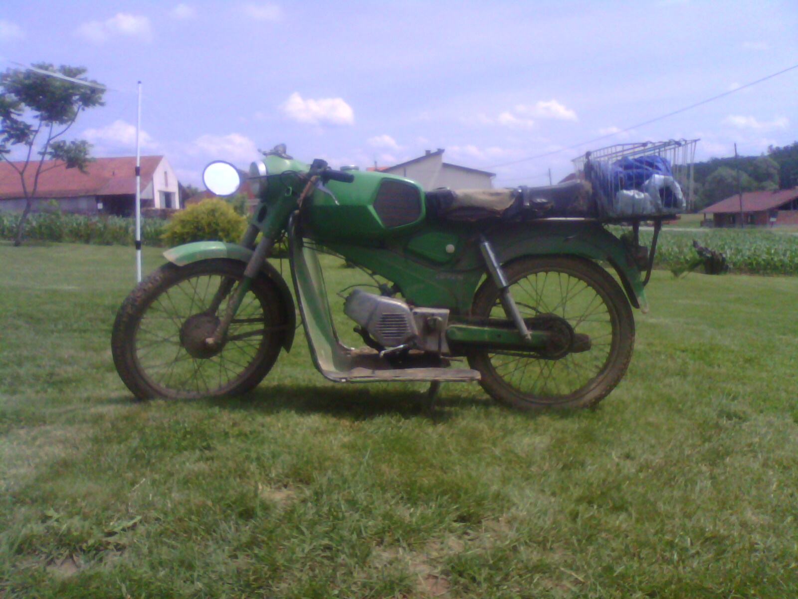 tomos t14