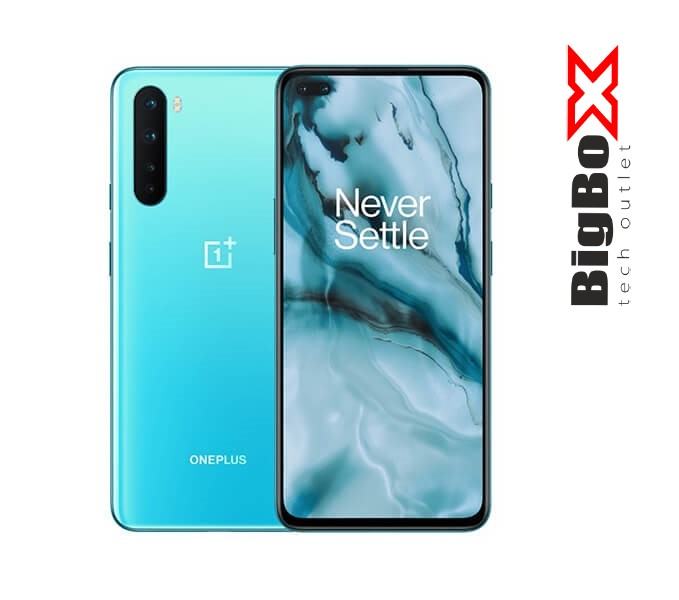ONEPLUS Nord 256/12GB Marble Blue