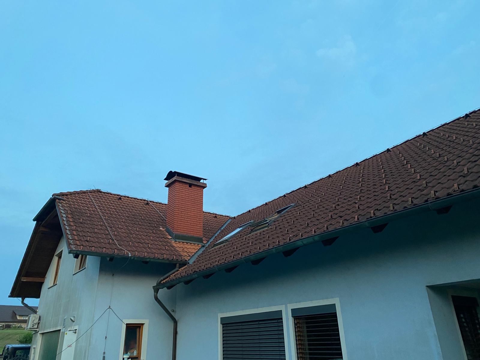 BRAMAC KLASIK CRIJEP ZA KROV