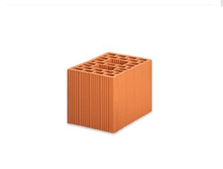 Cigla 25x19x19cm - NOVO!