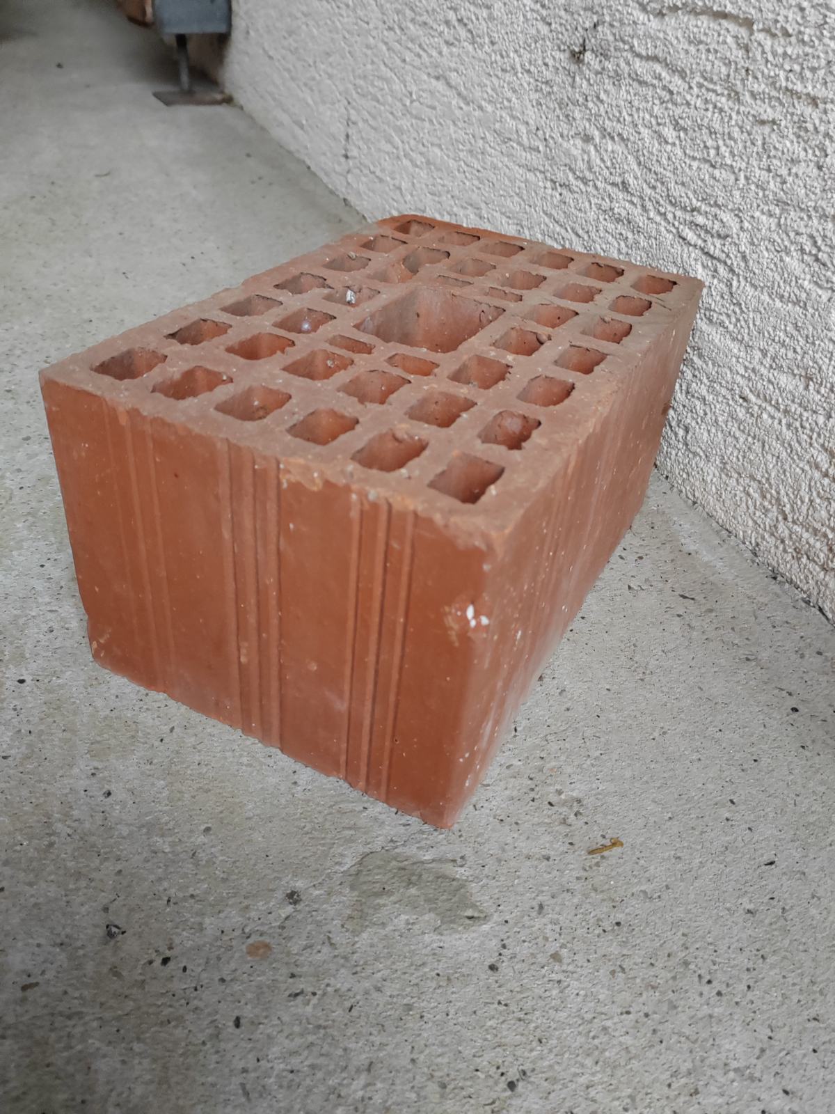 Cigla 29x19x15
