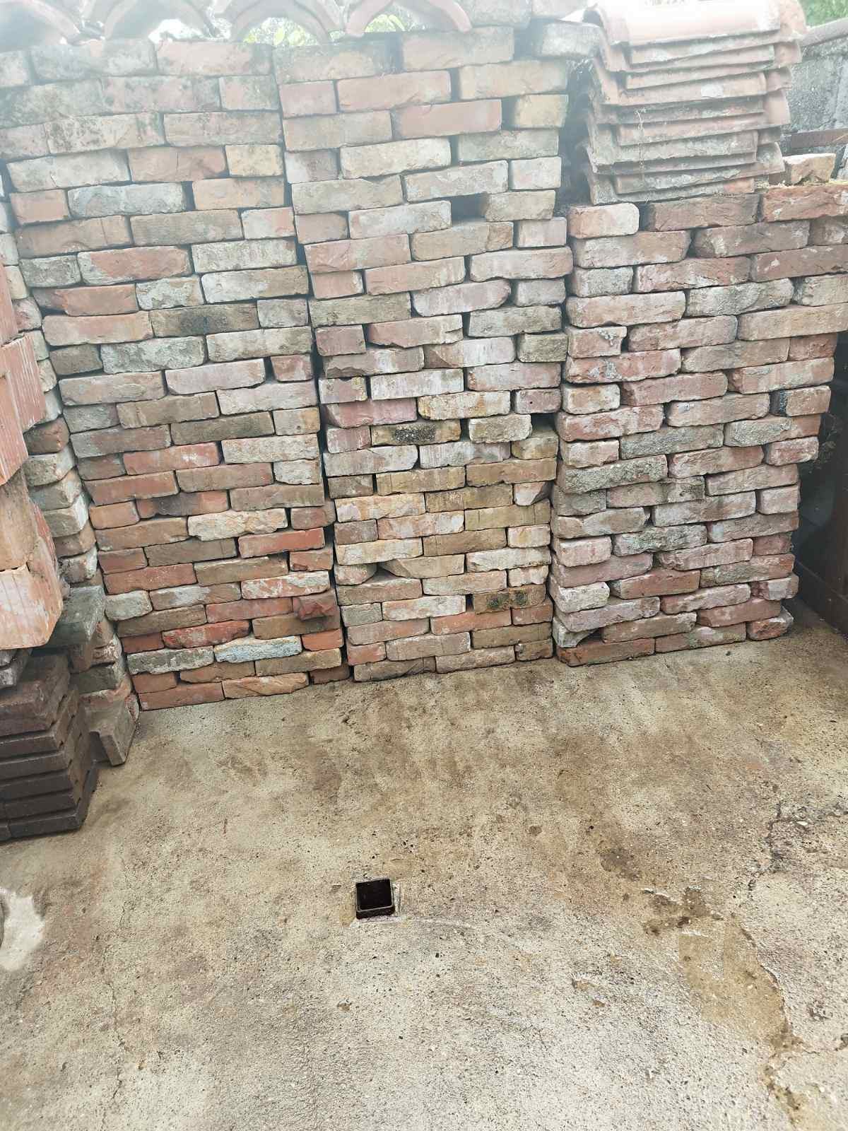 Stara cigla 25 i 29 cm