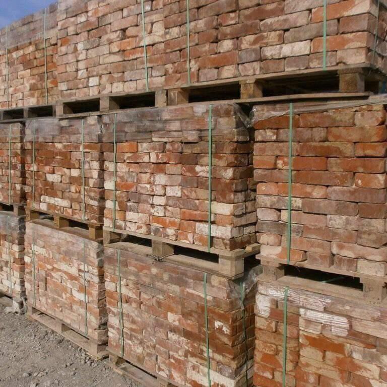 stara cigla •25 i 29cm• puna cigla