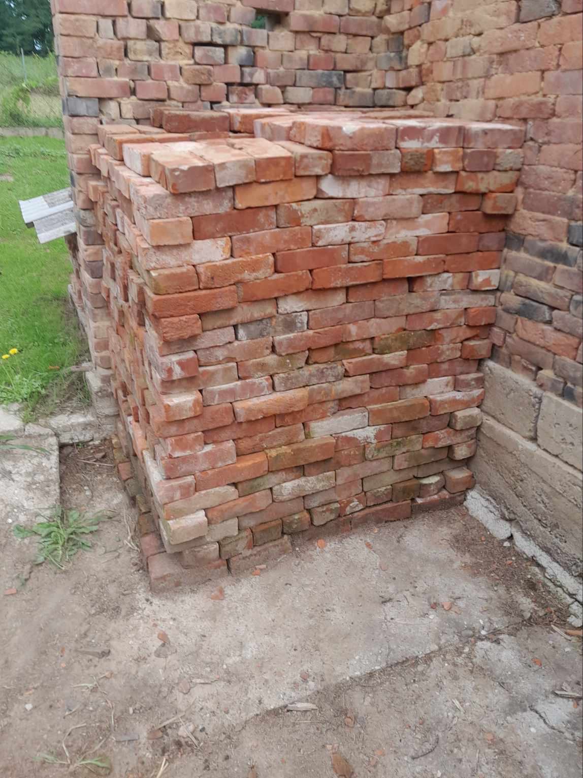 Stara cigla