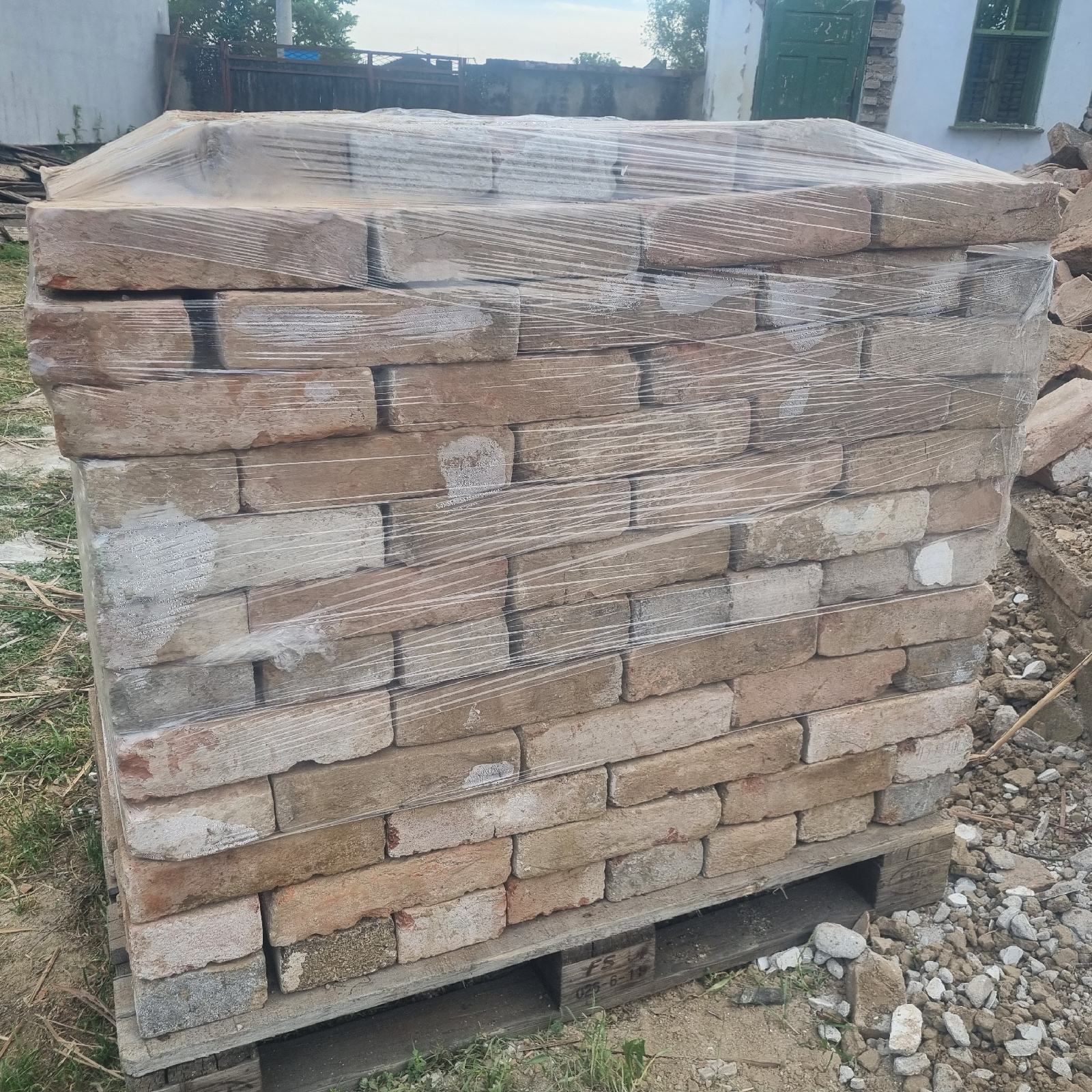 stara cigla veliki format