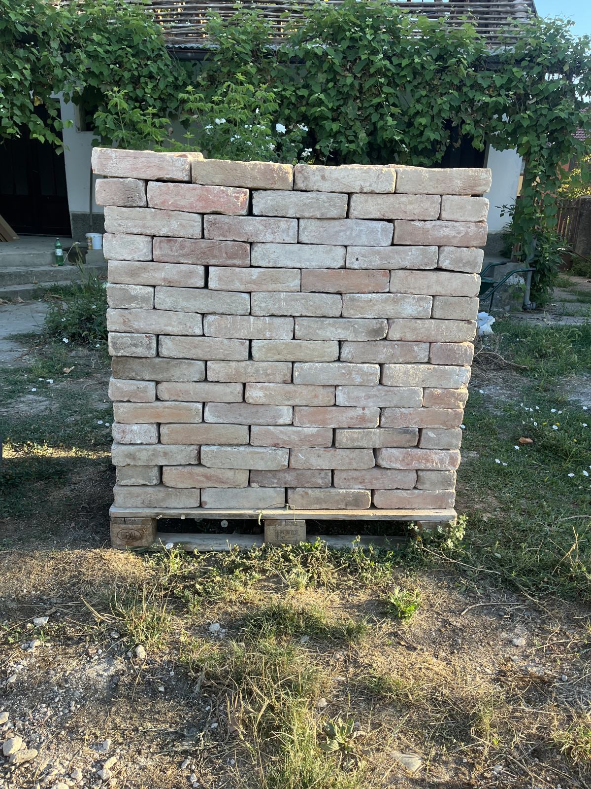 Stara cigla - veliki format