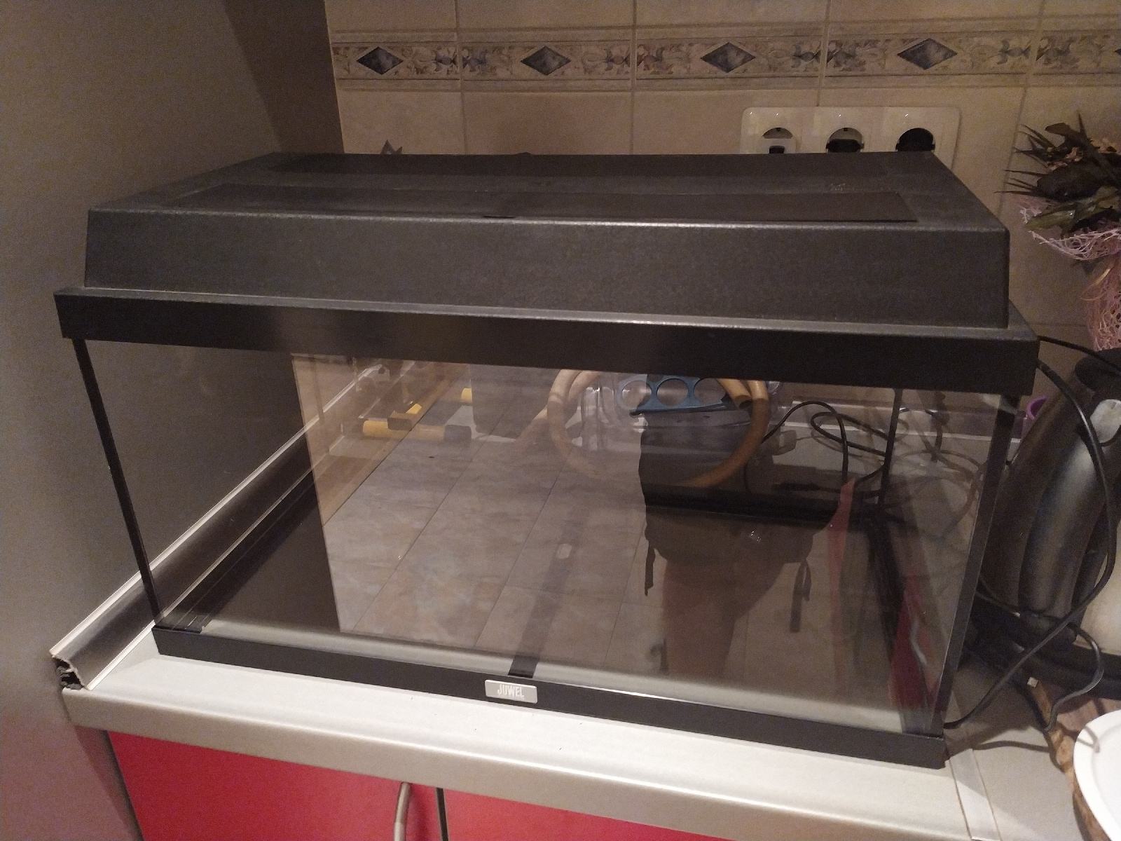 Akvarij Juwel Monolux 60 (60 litara)