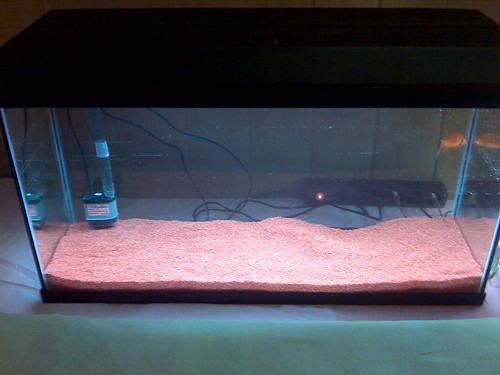 Akvarij Juwel monolux 80 100L sa ormarićem