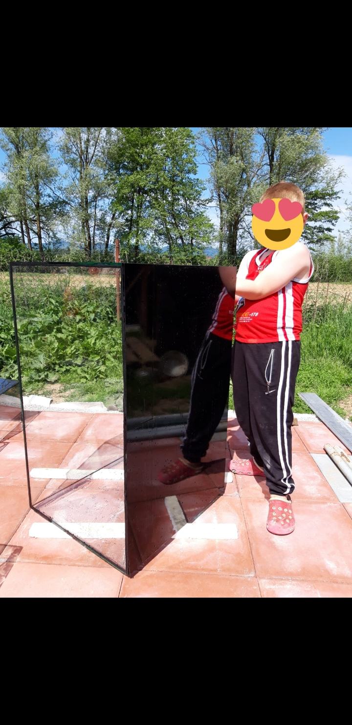 Akvariji AKCIJA-HITNO