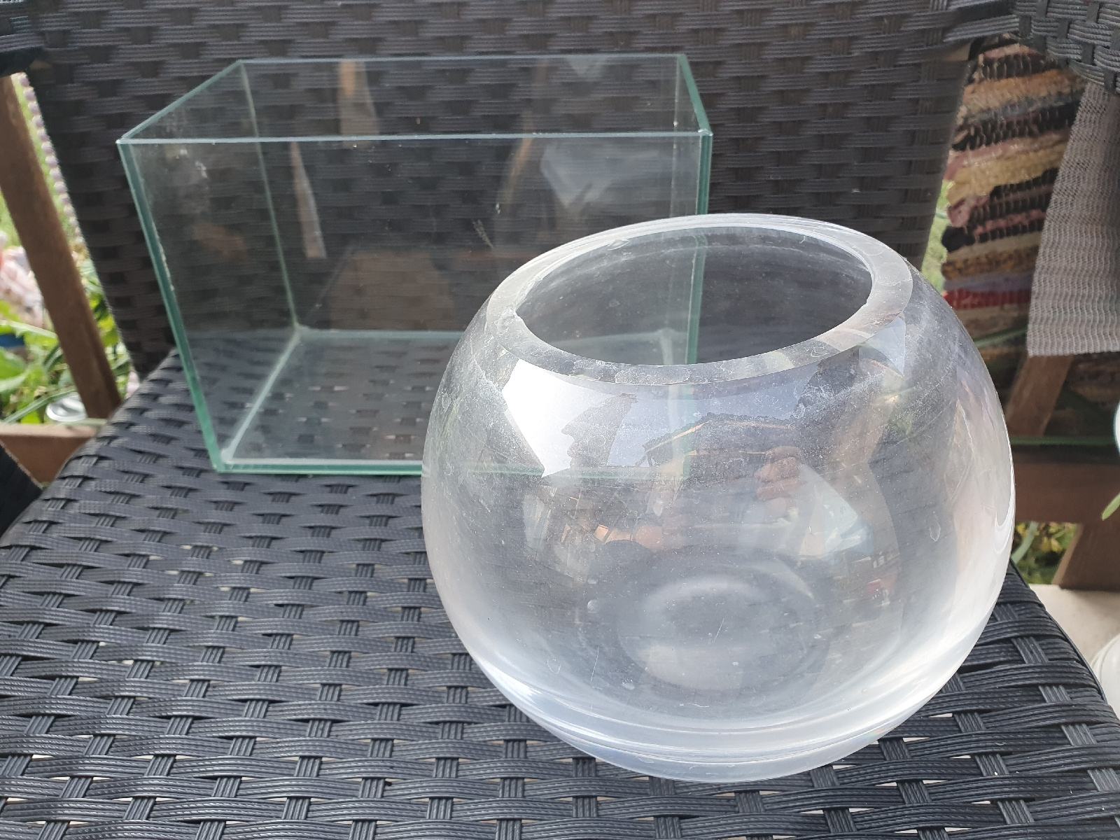 akvariji mali za ribice