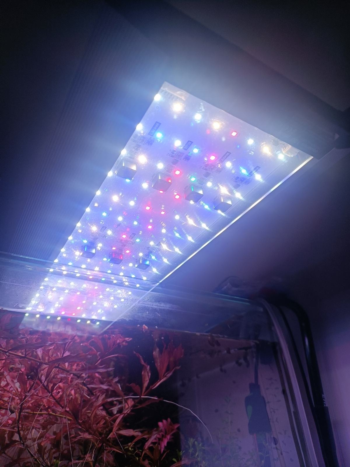 Aqua Medic Aquarius 120 svjetlo