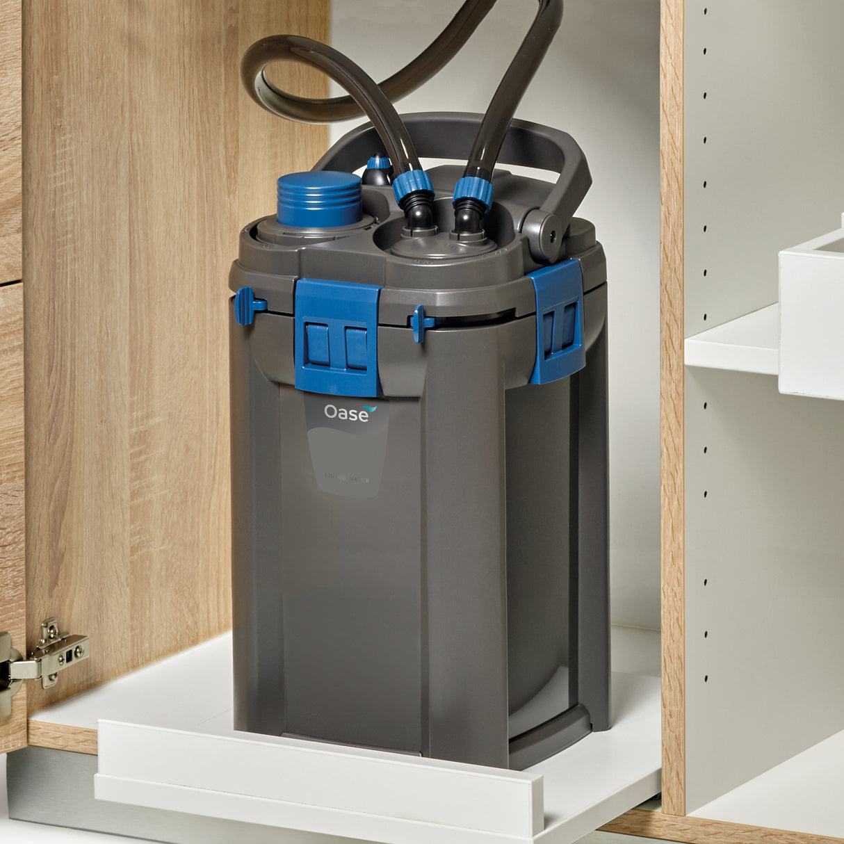 Filter Oase BioMaster Thermo 350