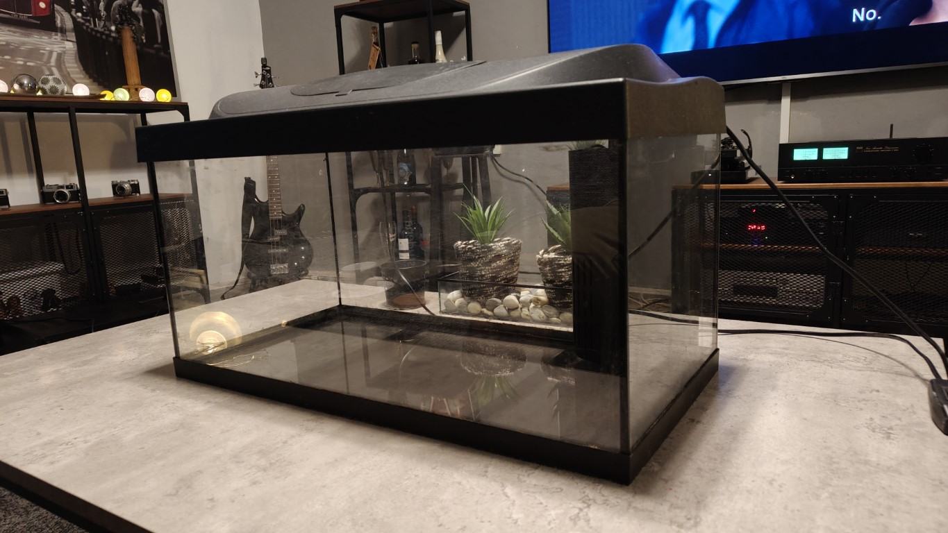 Tetra akvarij Starter Line LED 54 l