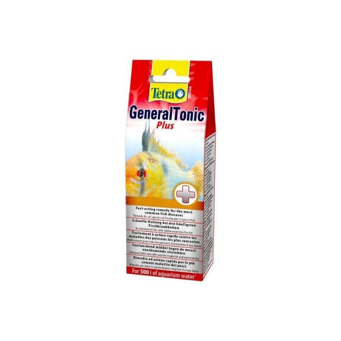 Tetra General Tonic plus 20 ml