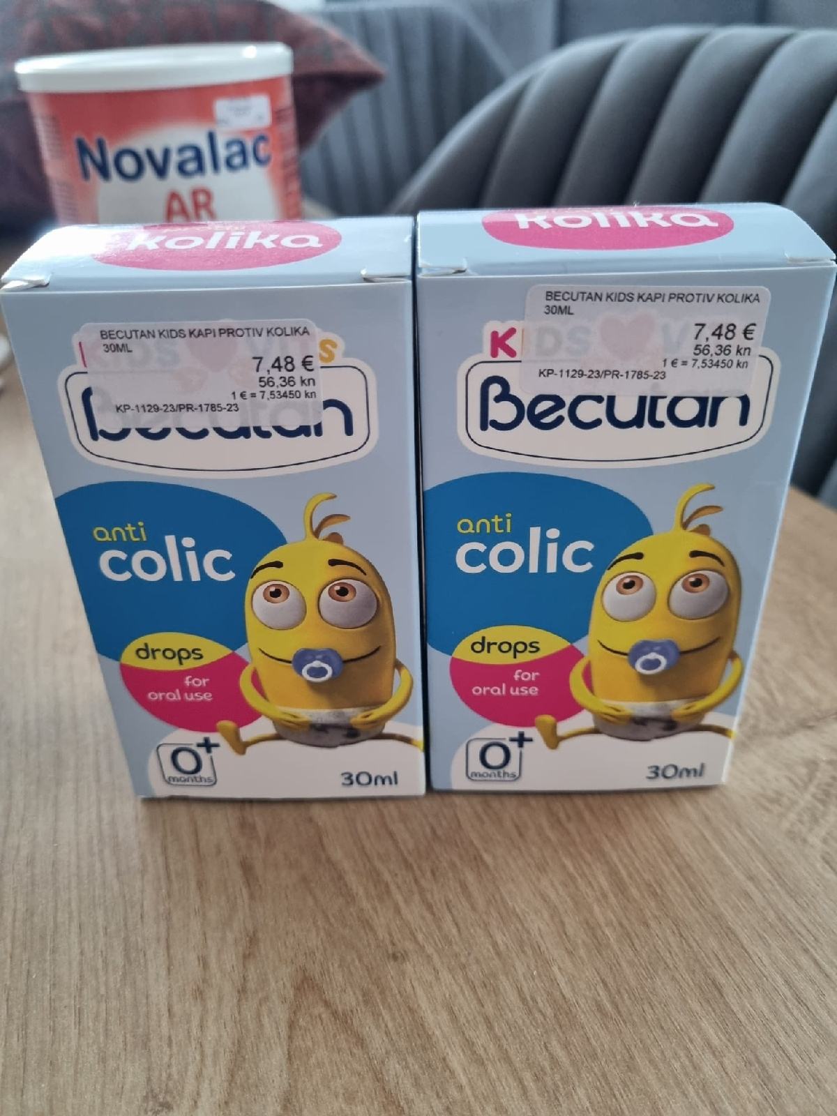 anticolic kapi za bebe