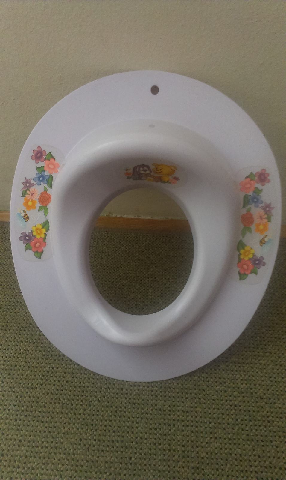 Baby daska za wc školjku