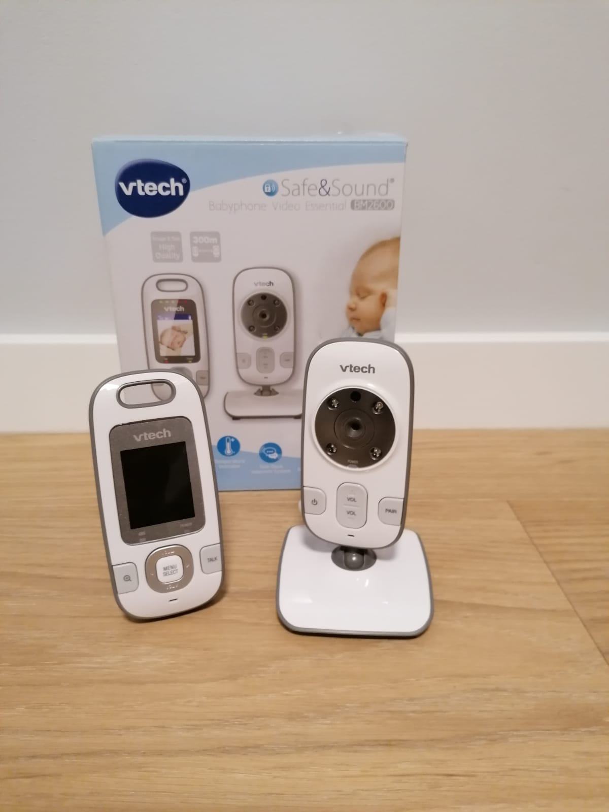 Baby monitor Vtech