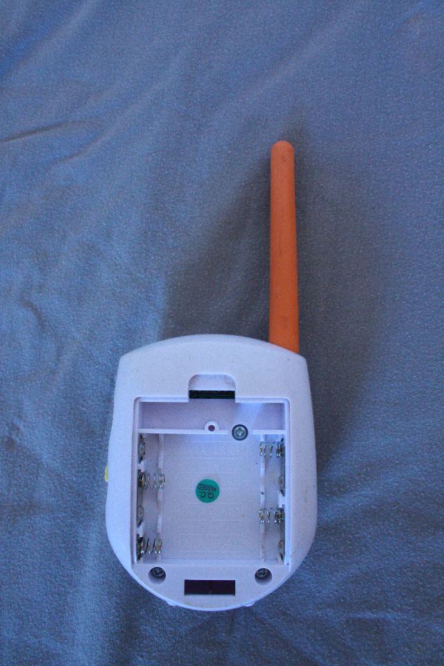 Baby phone PRIMA BEBE