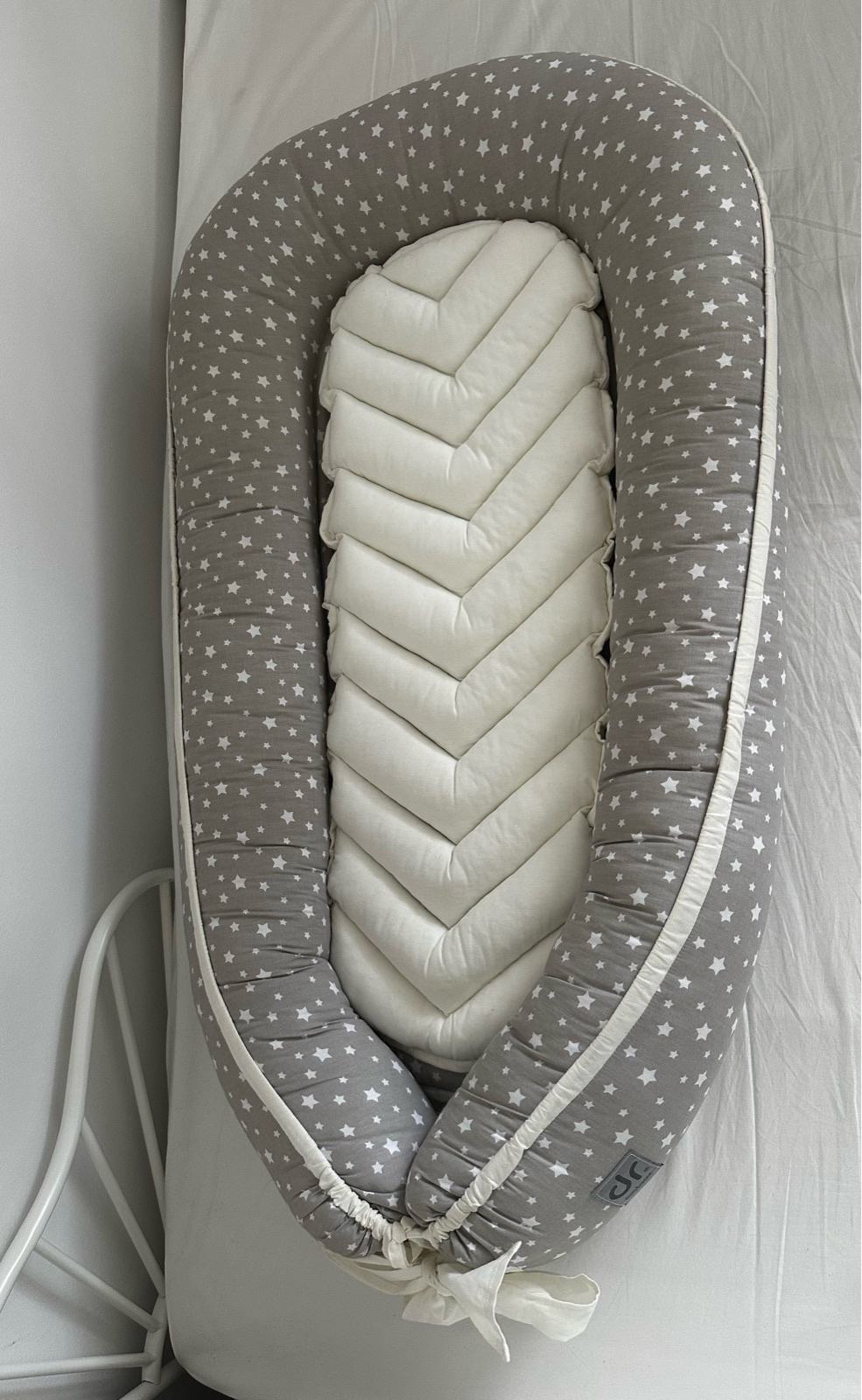 Dada&Rocco gnijezdo za bebe