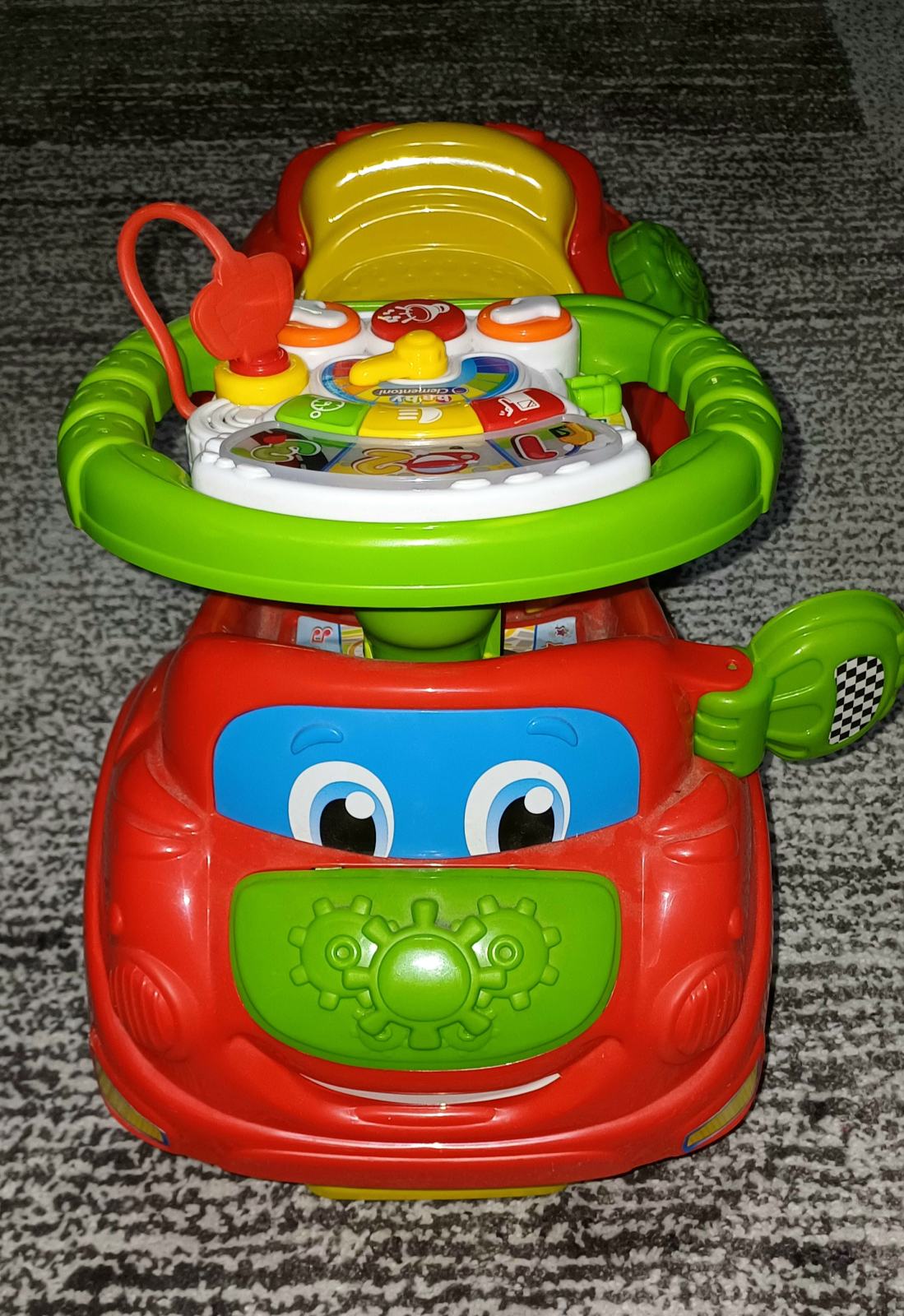 Dječja interaktivna guralica 15 eur