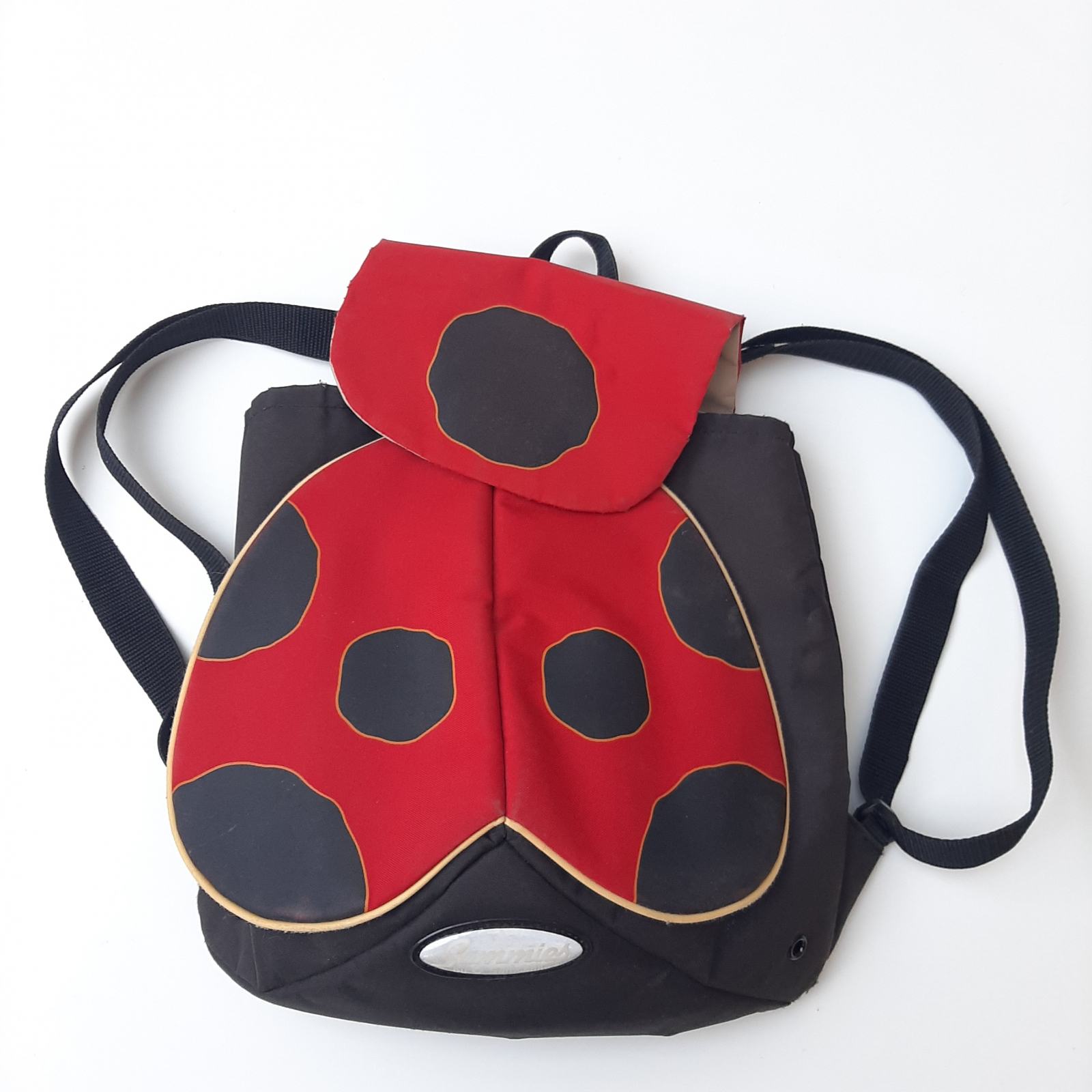 Dječji ruksak za vrtić bubamara Samsonite