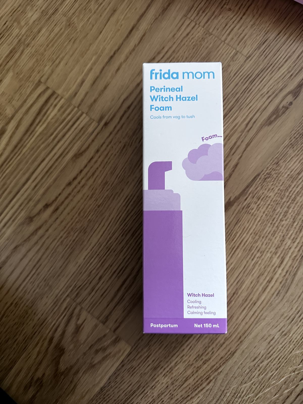 Frida Mom