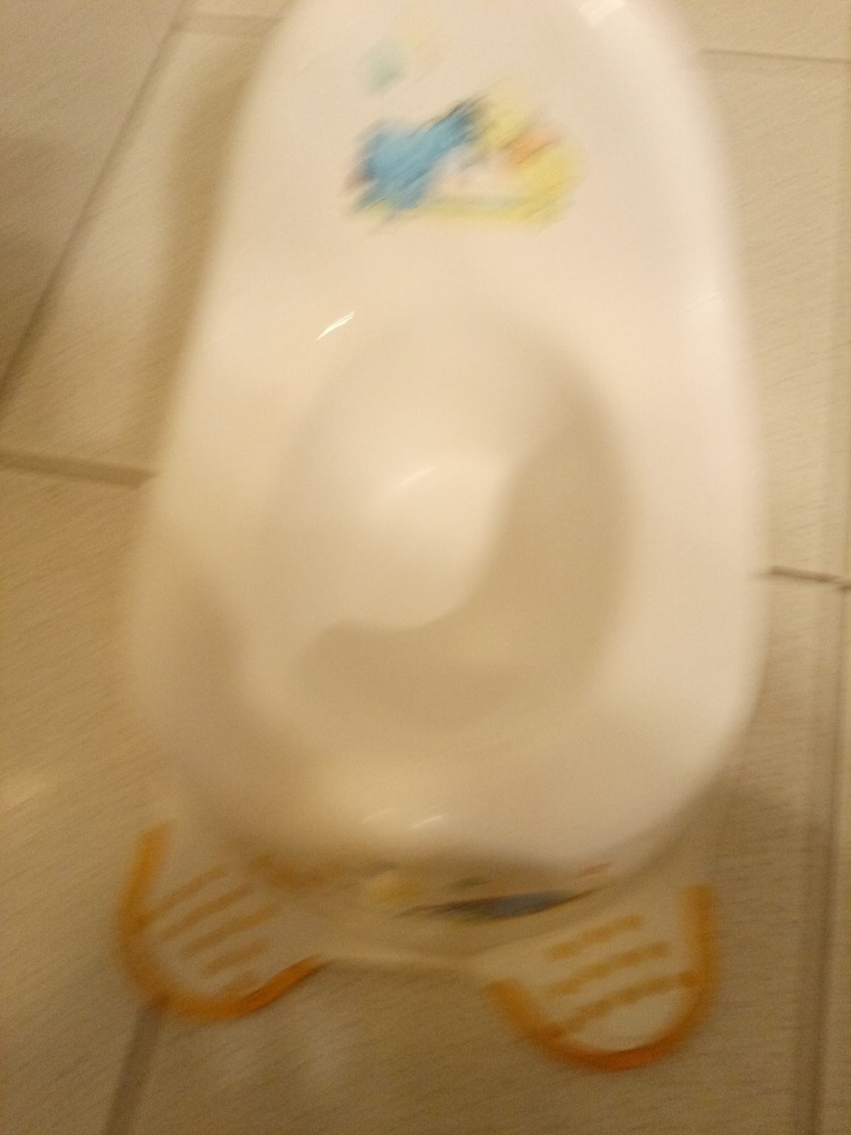 Kahlica za malu djecu