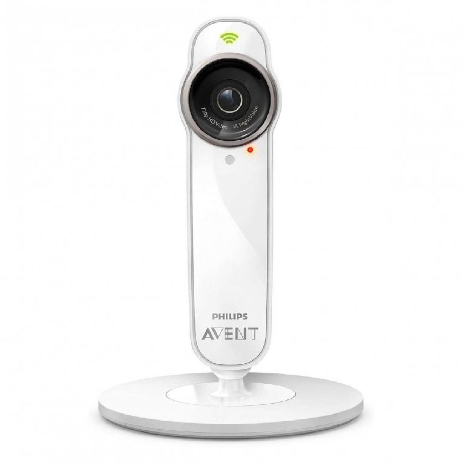 Philips Avent baby smart monitor