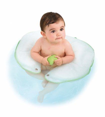 Podloga od granula za kupanje bebe-2 KOMADA