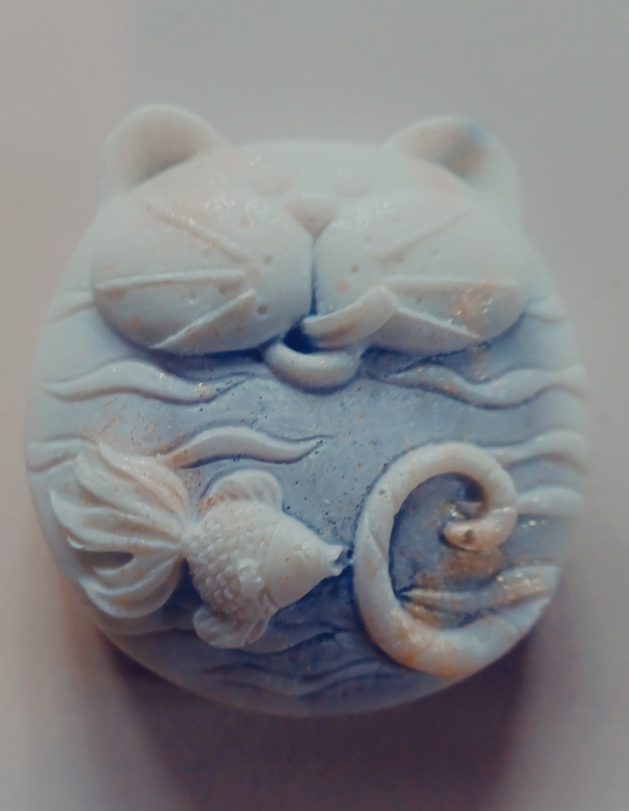 Prirodni dekorativni sapun