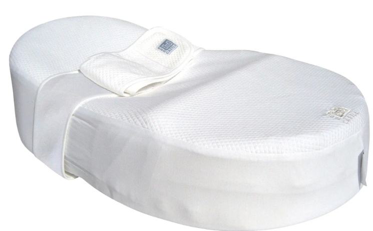 Red Castle Cocoonababy Madrac gnijezdo za bebe cocoona baby