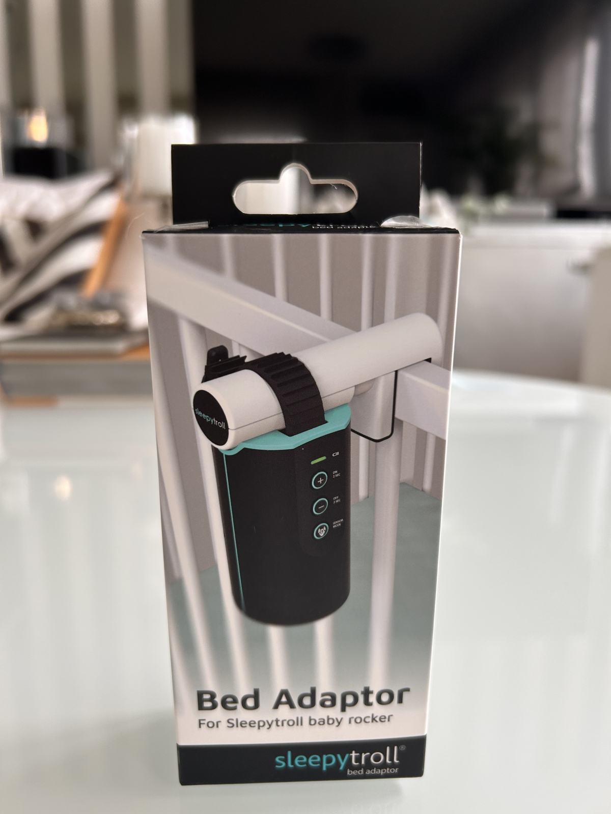 Sleepytroll adapter/drzac za krevetic-NOVO