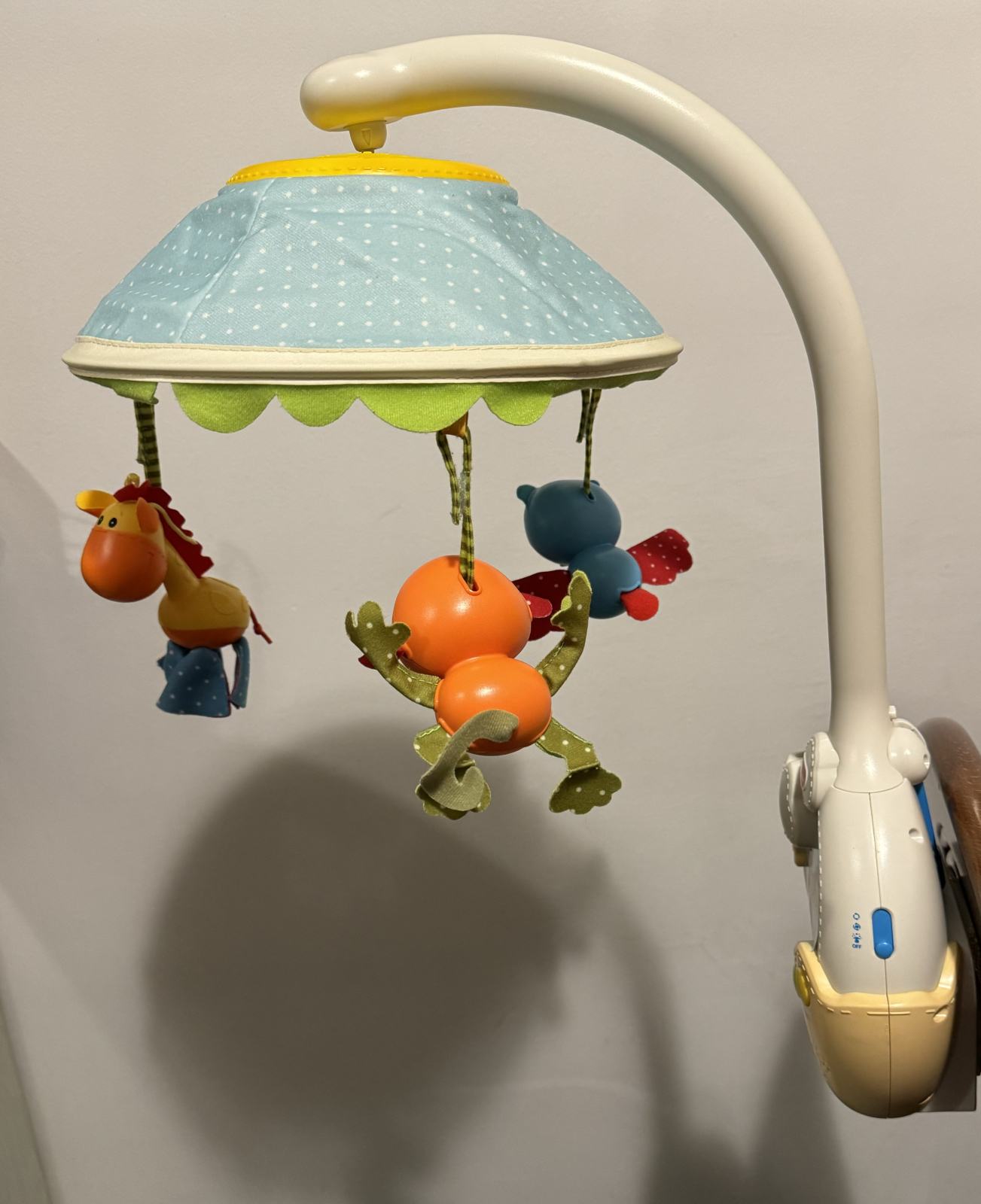 Tiny Love Muzički Vrtuljak Magical Night (kao nov)