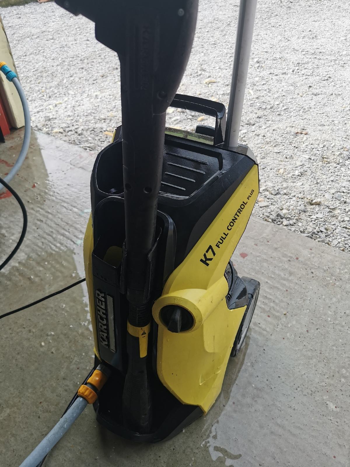 Karcher K7 Full Control plus