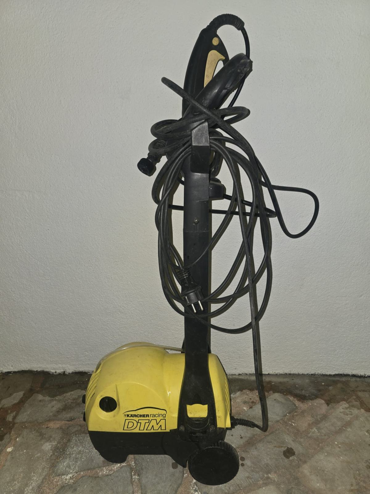 Visokotlačni perač Miniwash Karcher DTM Racing