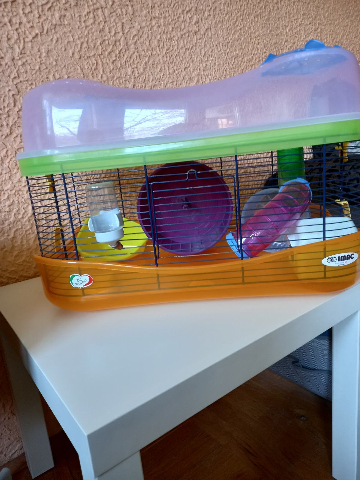 IMAC Kavez za hrčka