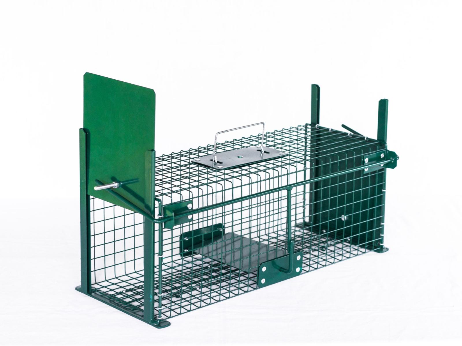 Kavez za lisice – živolovka