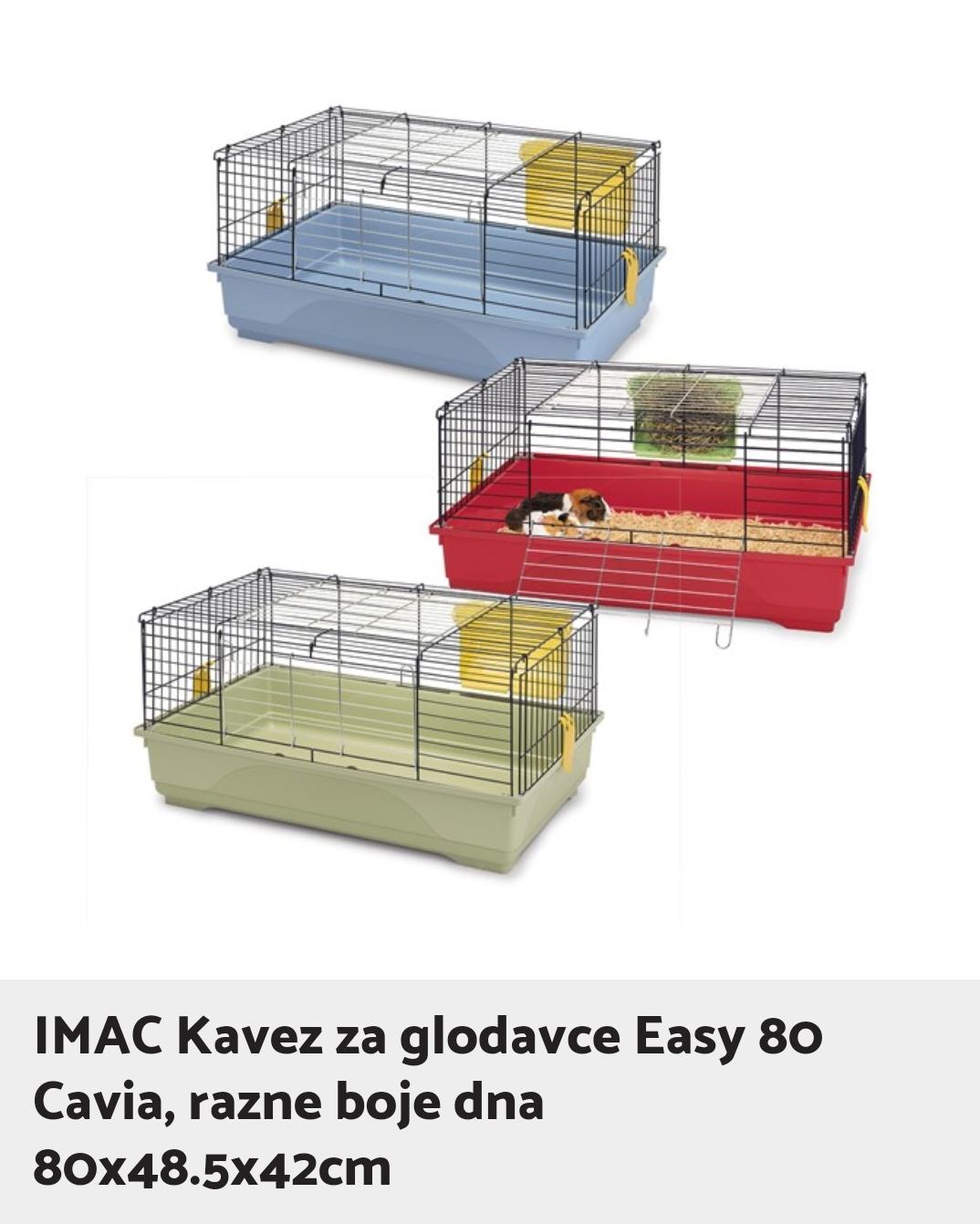 Kavez