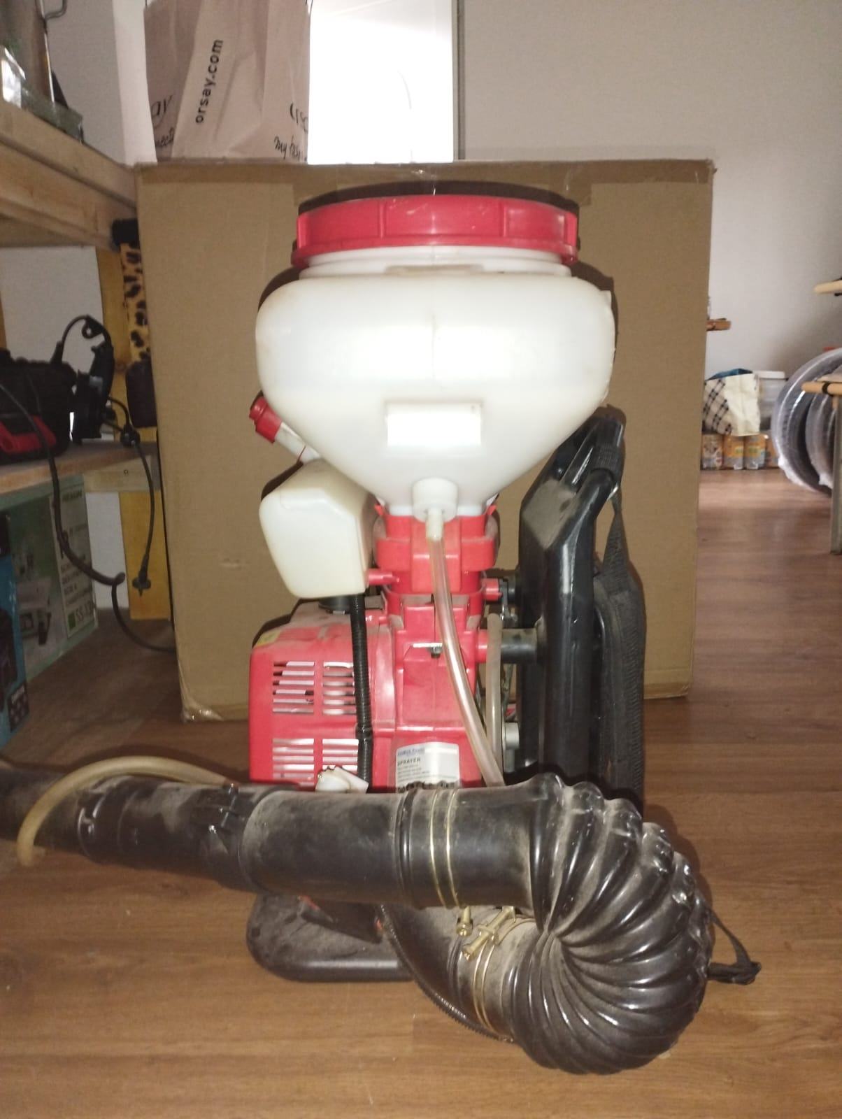 Motorna prskalica (šprica), PRIMUS POWER, 14 litara