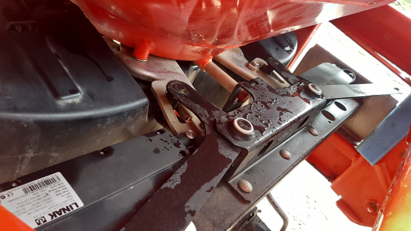 Trosilec Ruch MDS 19.1Q