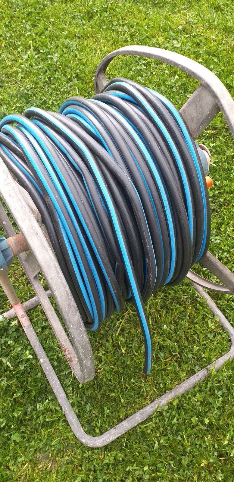 VISOKOTLAČNI ŠLAUF ZA PRSKALICU