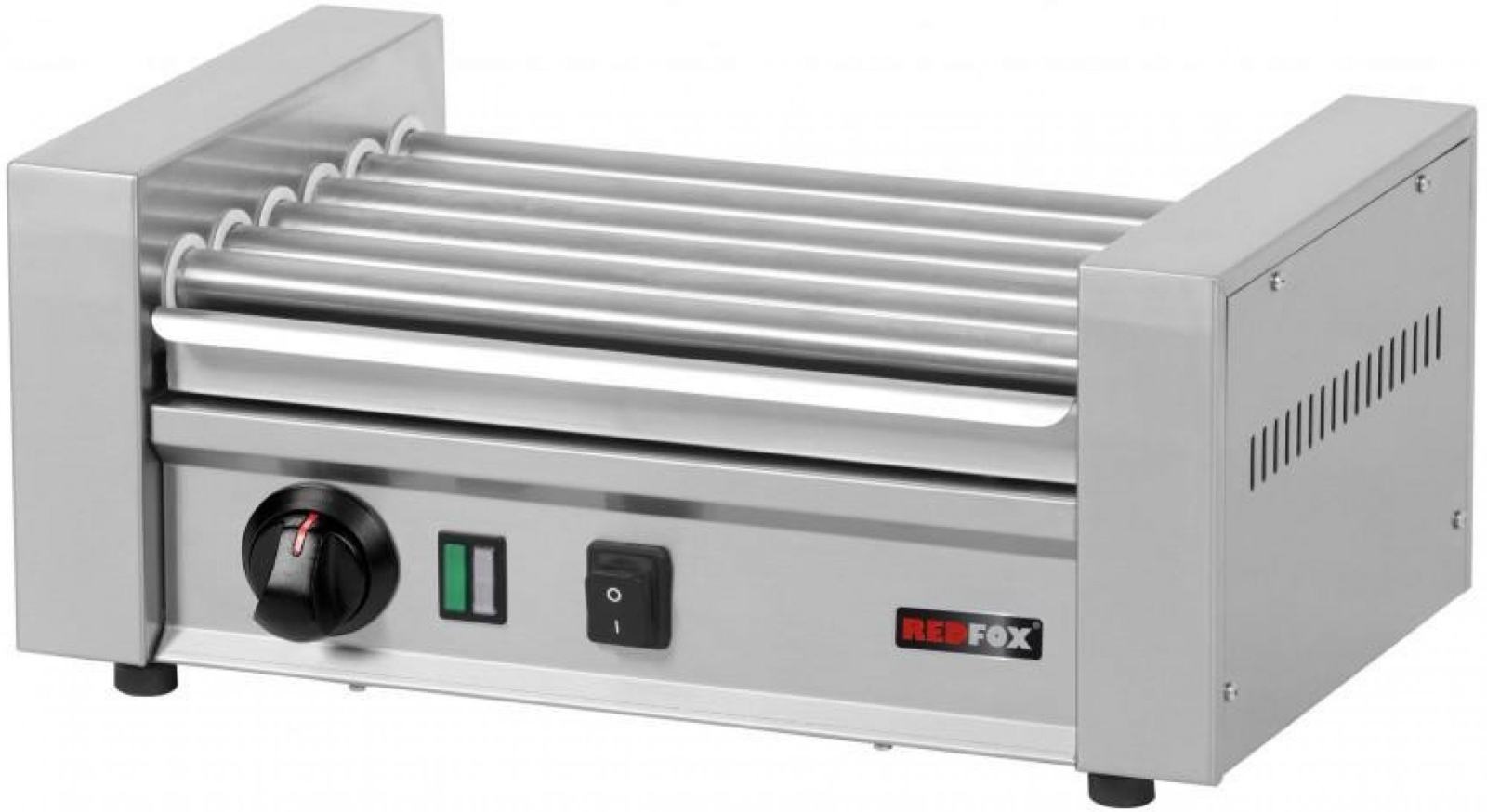Roller Grill za Hot dog